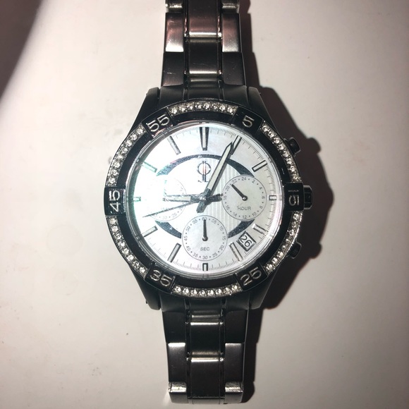 Jennifer Lopez | Jewelry | Jennifer Lopez Womens Watch | Poshmark